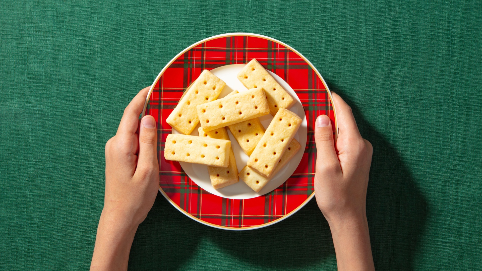 The biscuits you may be eating wrong from chocolate digestives to ...