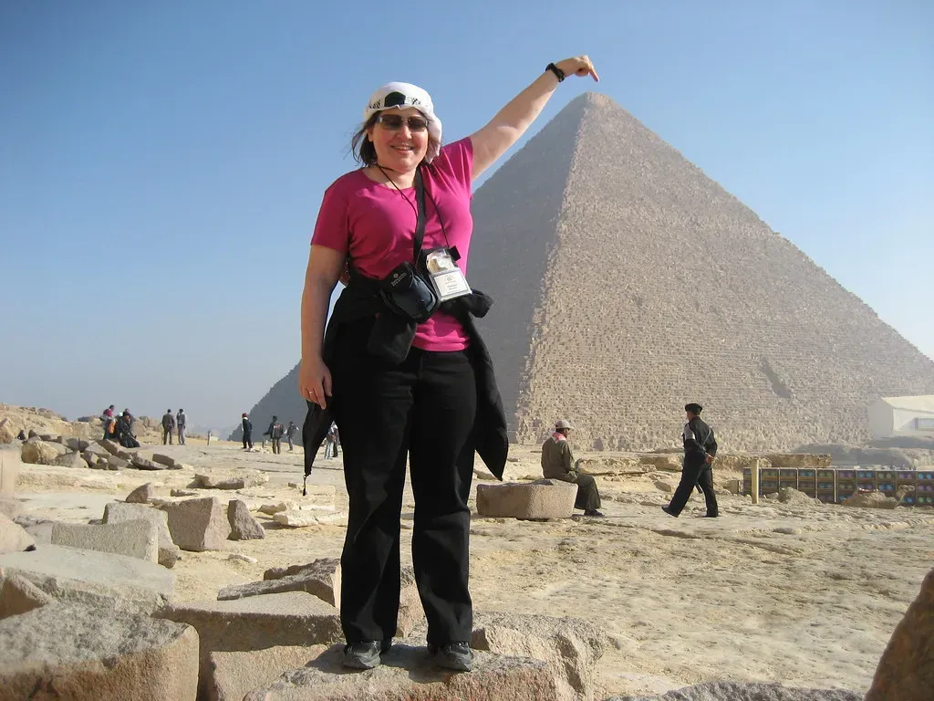 Don't book yet: The 10 countries US tourists regret visiting most ...