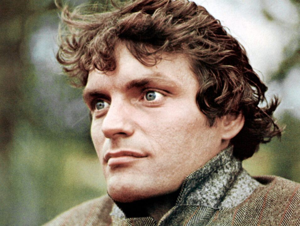 Whatever happened to ‘Dark Shadows’ star David Selby?