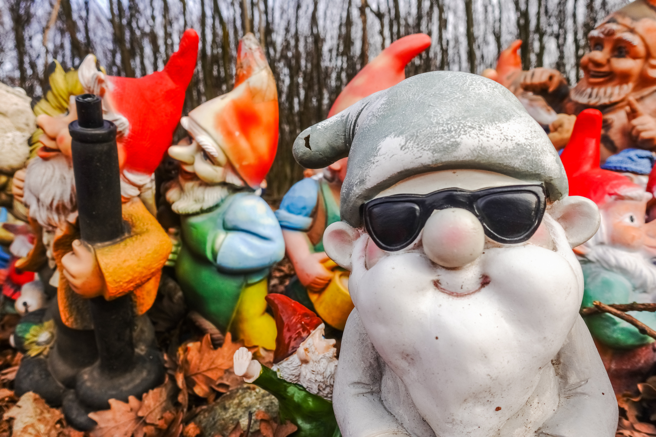 15 opinions that would make travel snobs faint