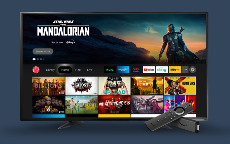Best smart TV deals by Smart Home