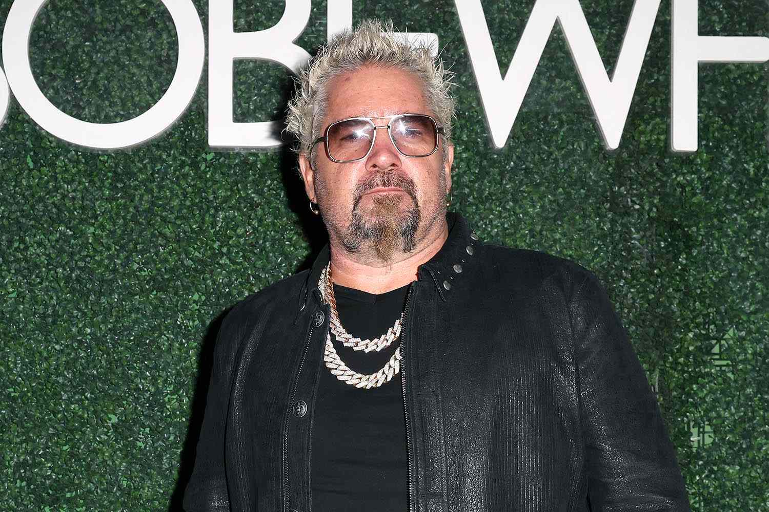 Guy Fieri, Rachael Ray and more are returning to the South Beach Wine ...