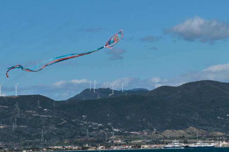 Καθαρά Δευτέρα 2026: Για ποιους είναι αργία