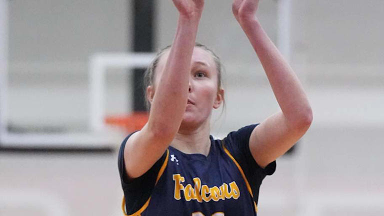 Riley Ward of Whitnall voted Wisconsin high school girls basketball's ...