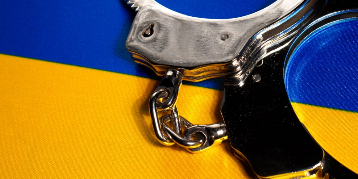 Ukrainian conscription dodger used mother to spy on behalf of Russia ...