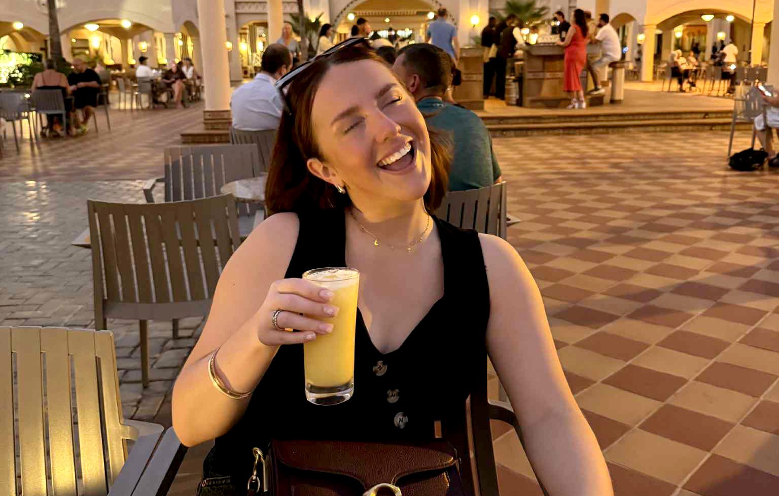 British tourists ‘felt like hell on earth’ after getting Cape Verde bug ...