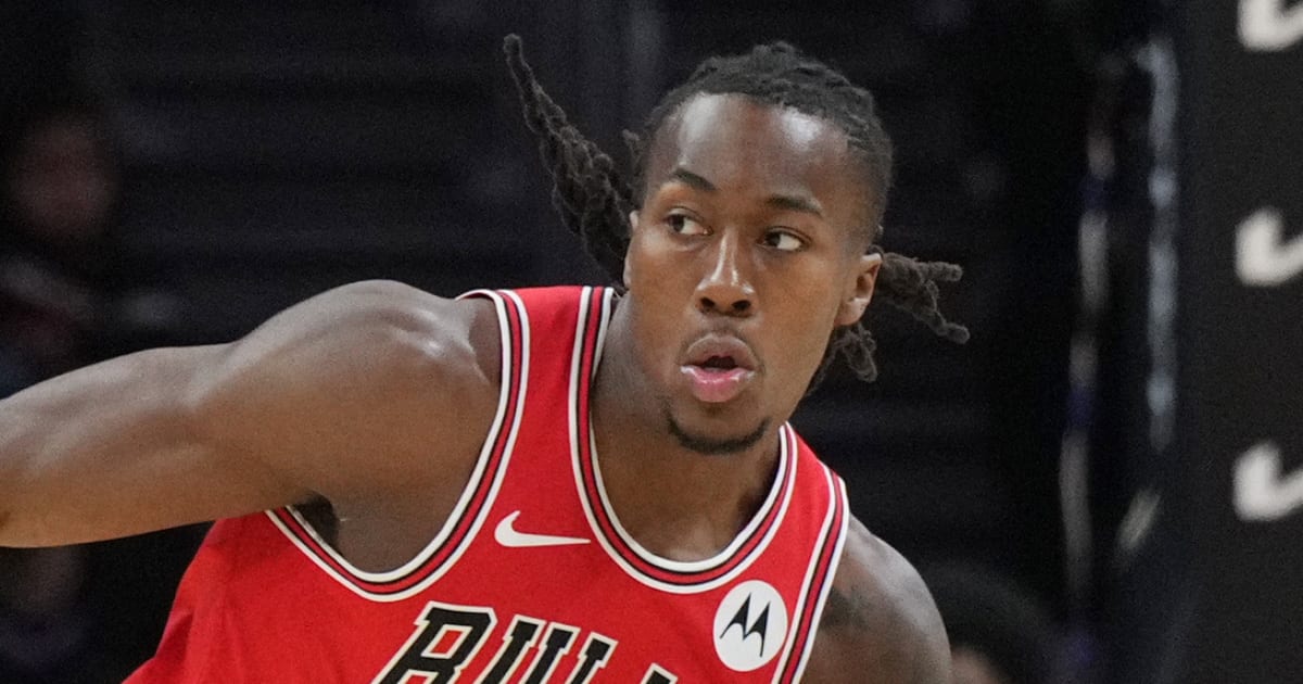 Report: Chicago Bulls trading guard Ayo Dosunmu to Minnesota Timberwolves
