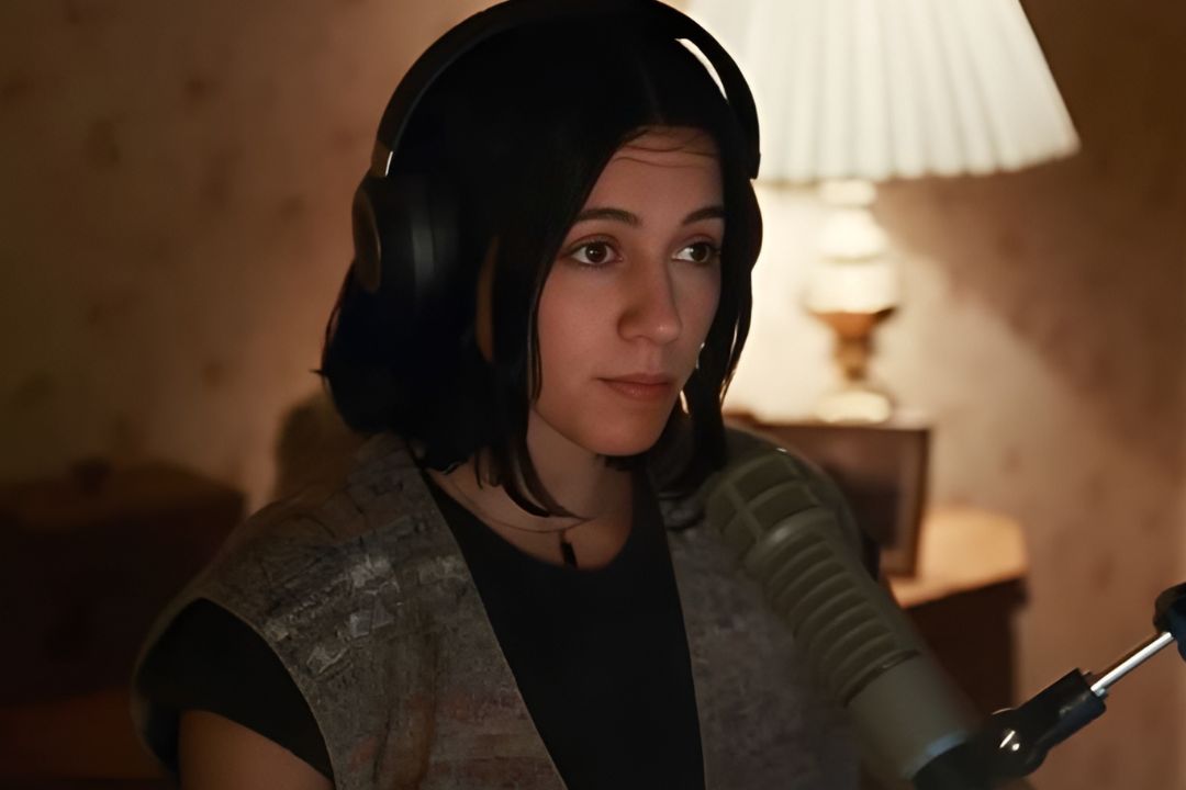 A24’s horror thriller 'Undertone' to premiere in theaters March 2026 ...