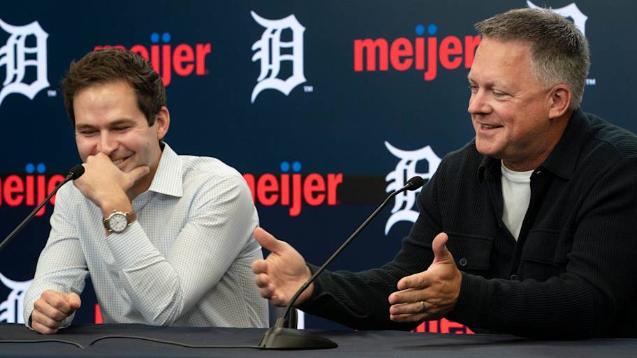 Scott Harris' Framber Valdez move flipped the script and could change ...