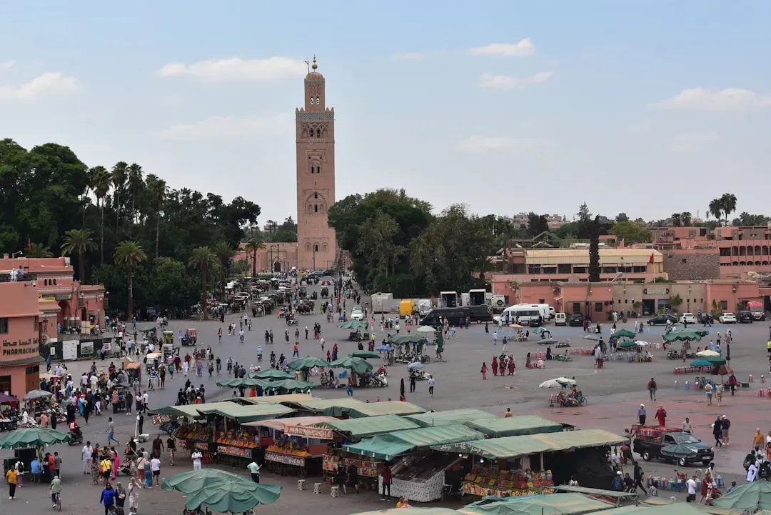 Don't book yet: The 10 countries US tourists regret visiting most ...