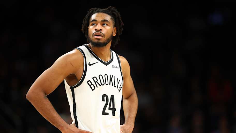 NBA mock trade: Cavaliers bolster bench with addition of Nets' Cam Thomas