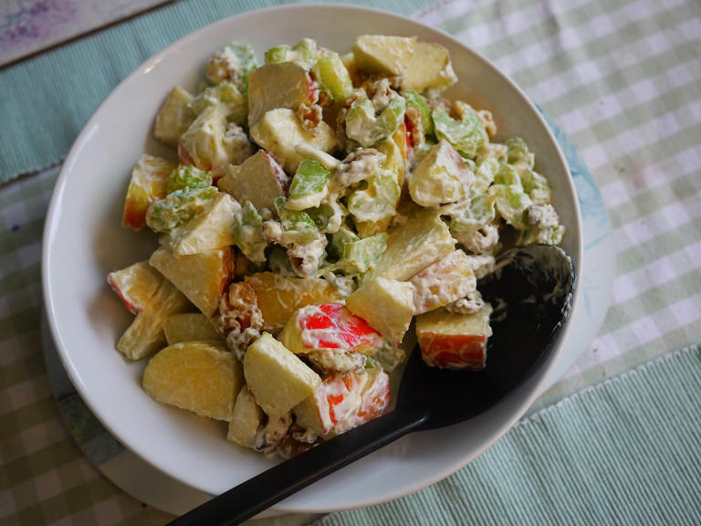 7 traditional American dishes that are now hard to find