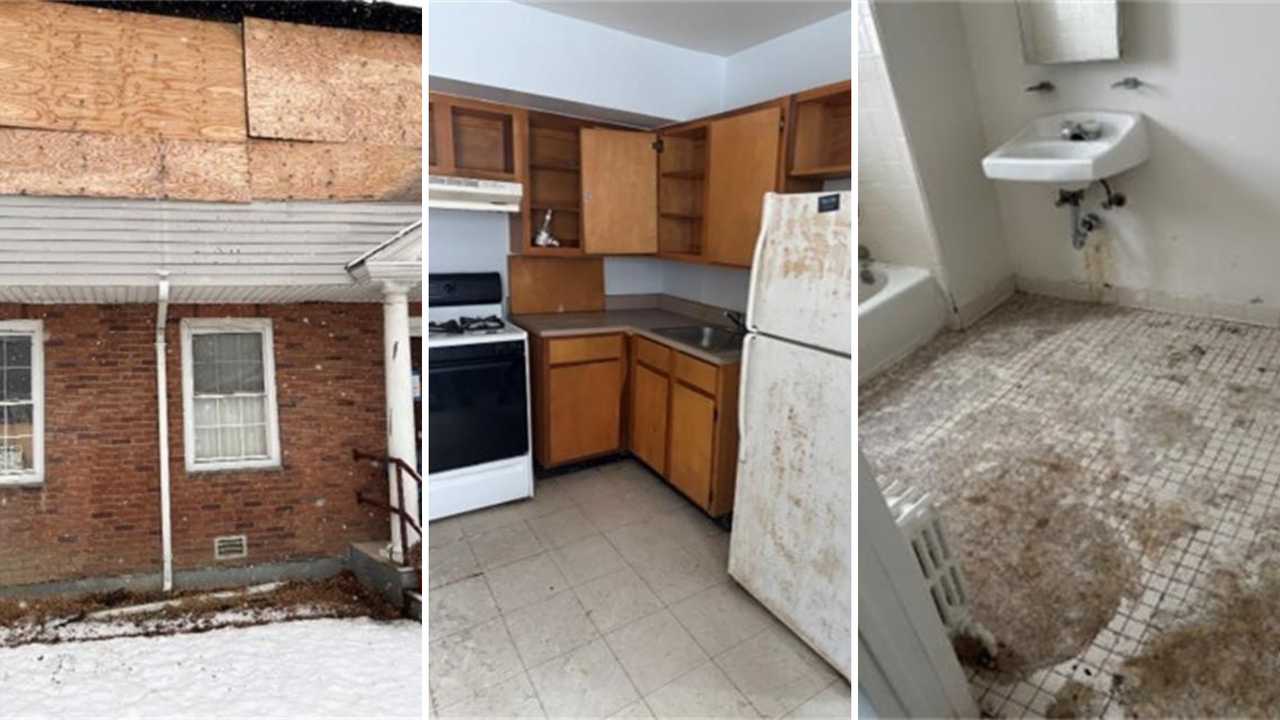 No heat, mold, sewage overflow: NY AG takes Orange County apartment ...