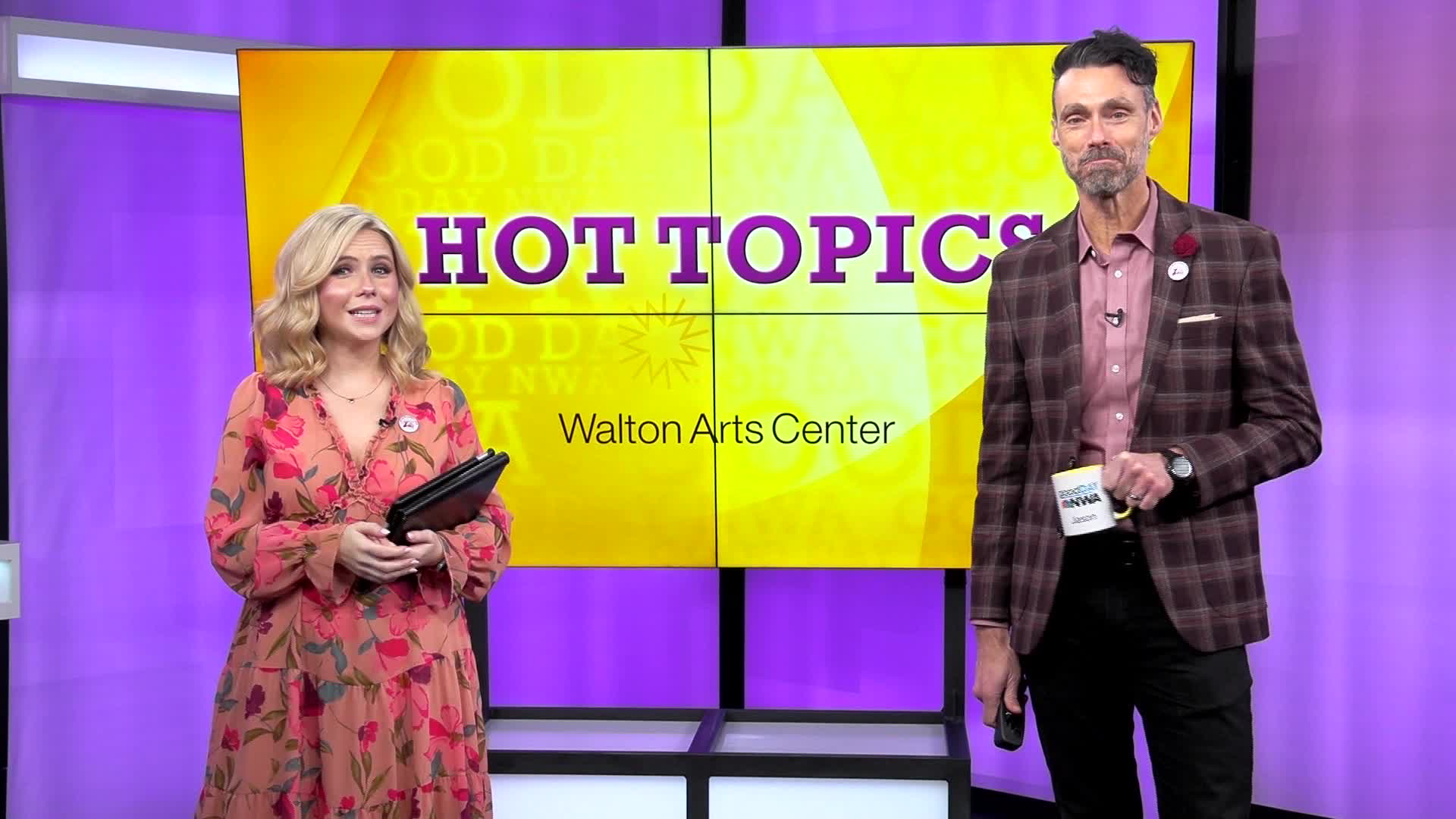 Shocking "America's Next Top Model" documentary & more hot topics!