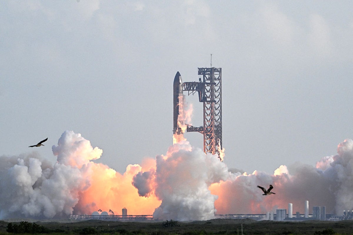 Why Musk’s SpaceX mega-merger could be his biggest risk so far