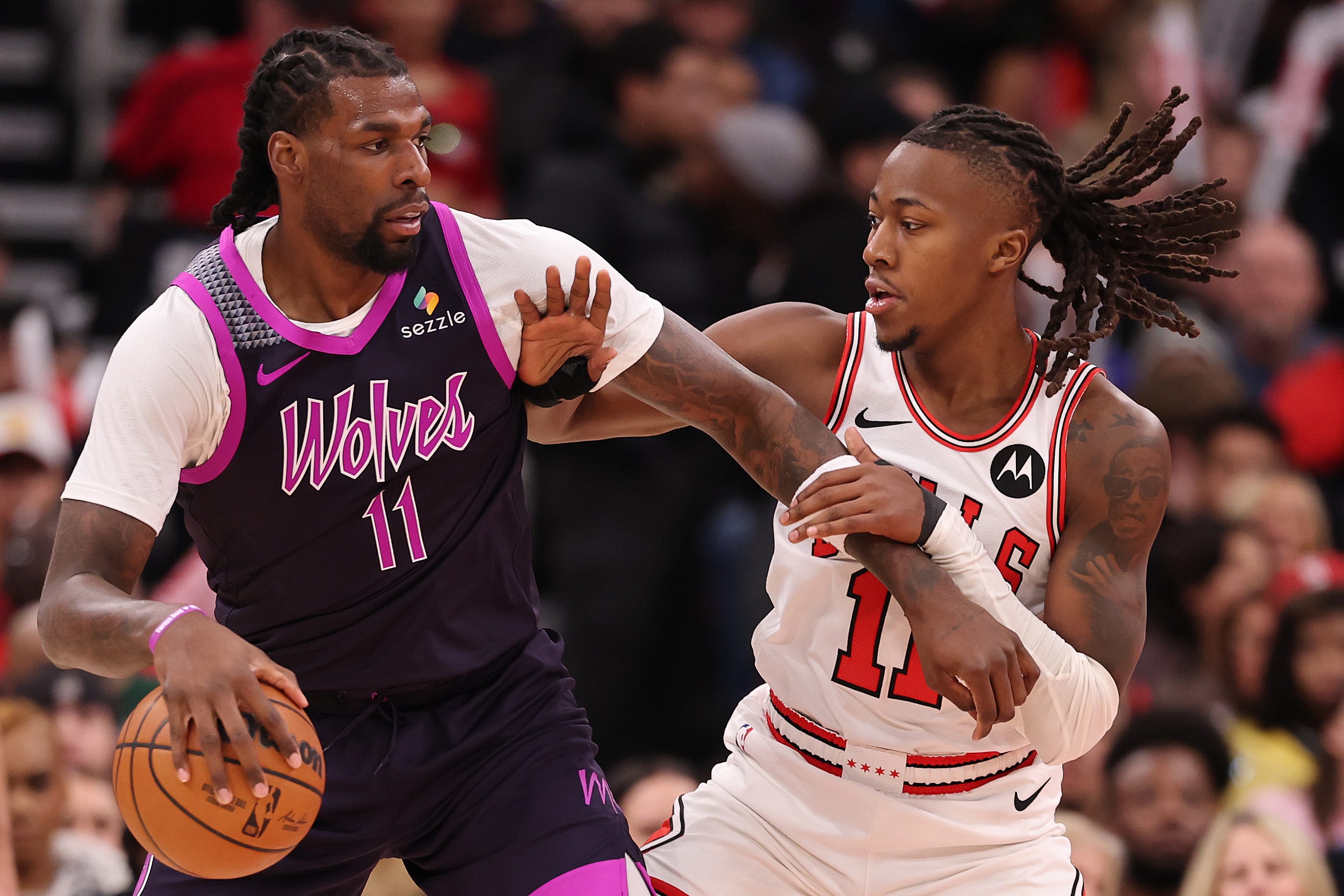 Ayo Dosunmu trade grades: Who won the Timberwolves and Bulls trade?