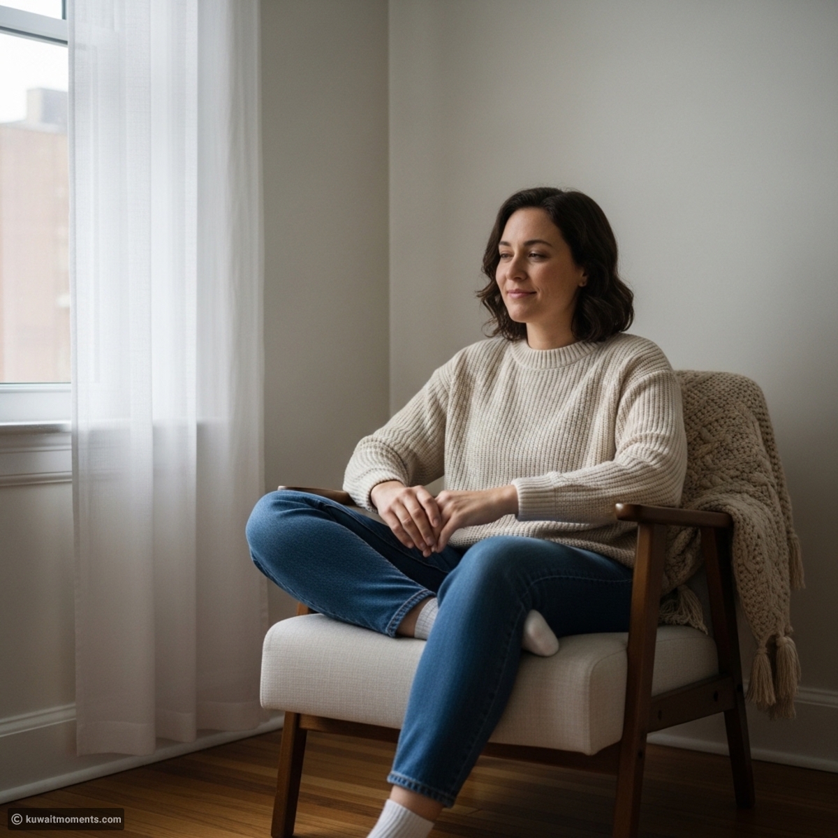 6 signs you're genuinely happy post-divorce (and not just telling ...