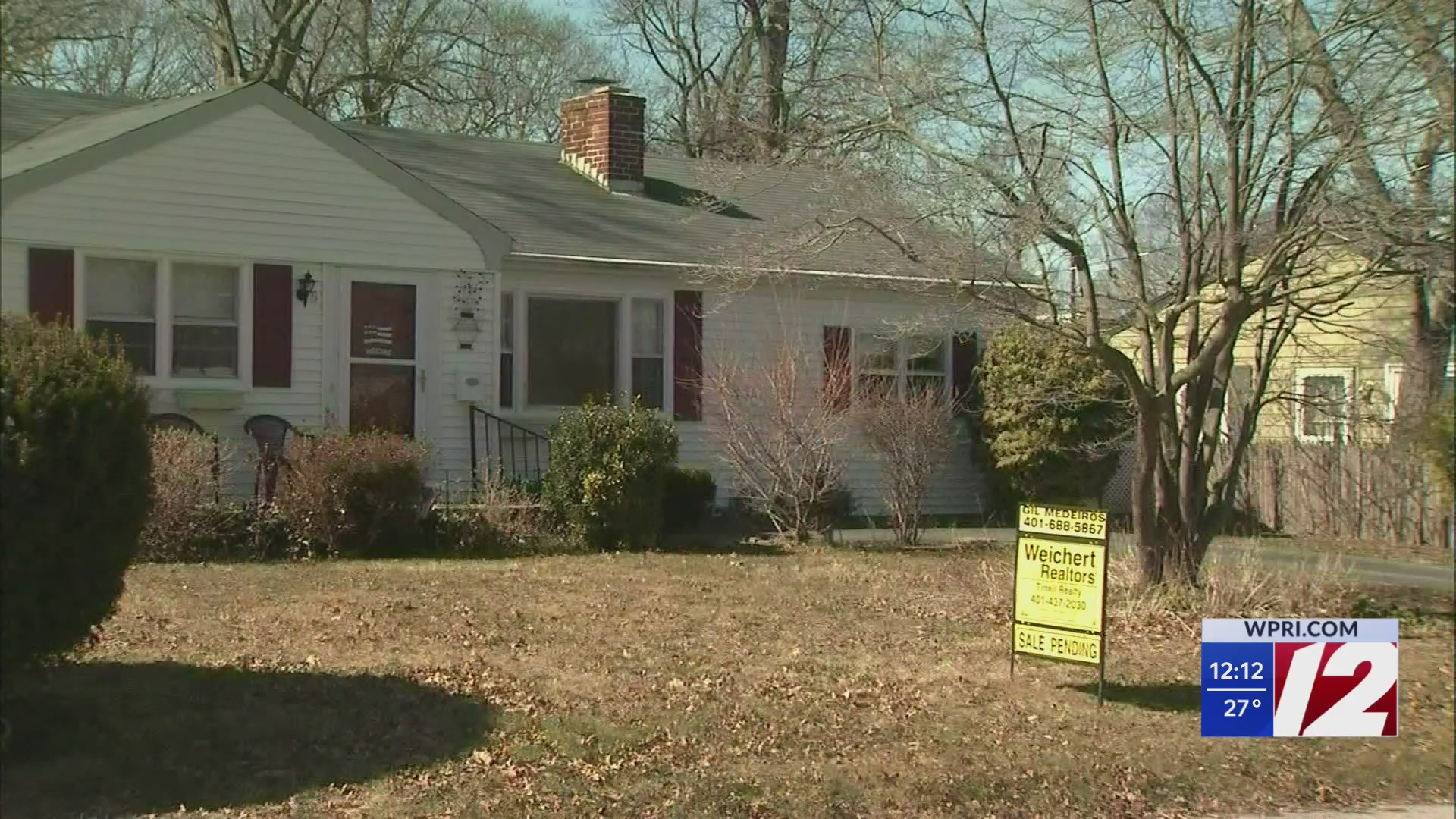 Applications open for RI housing 2030 homeownership program