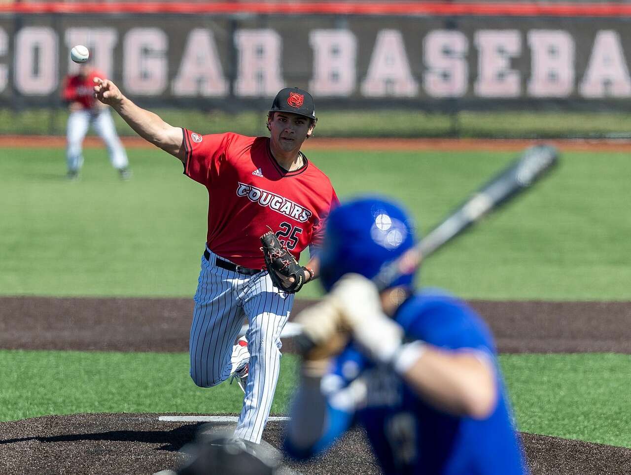 SIUE baseball predicted to win OVC