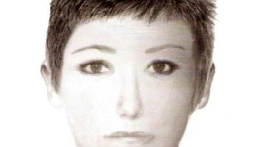 Madeleine McCann abduction suspect sketch, Ghislaine Maxwell, and ...