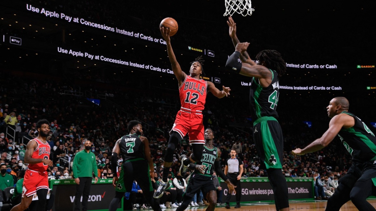 NBA: Bulls trade Ayo Dosunmu to Timberwolves in a surprise six-player deal