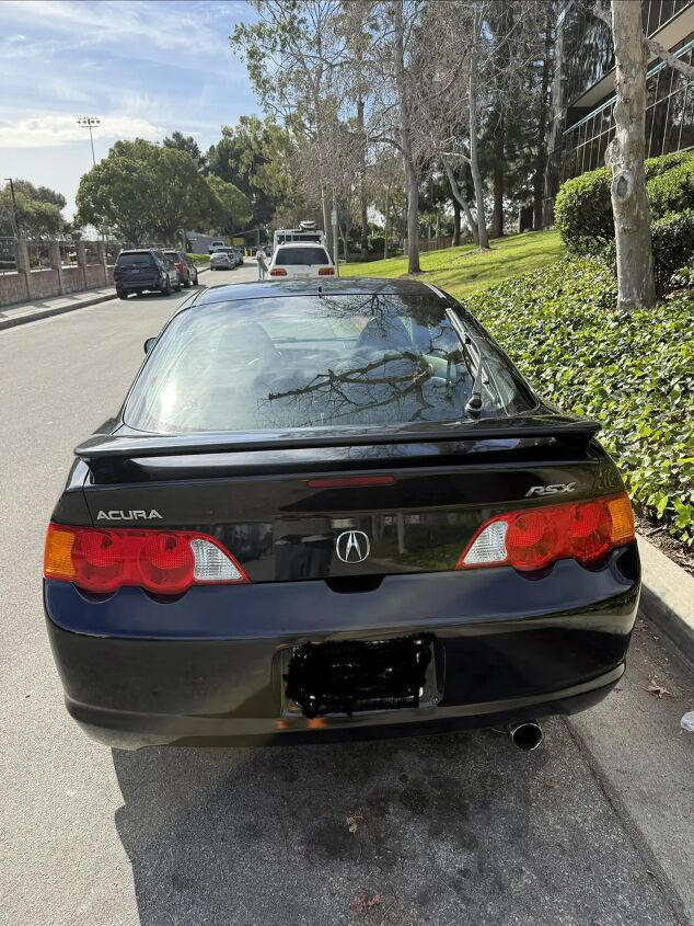 2003 Acura RSX for sale