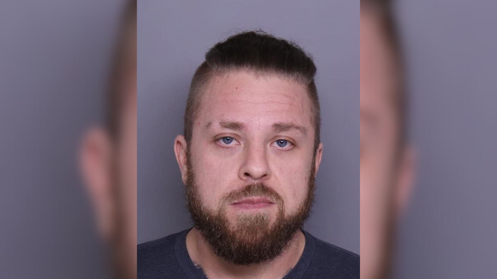 Baltimore County paramedic accused of disturbing workplace behavior ...