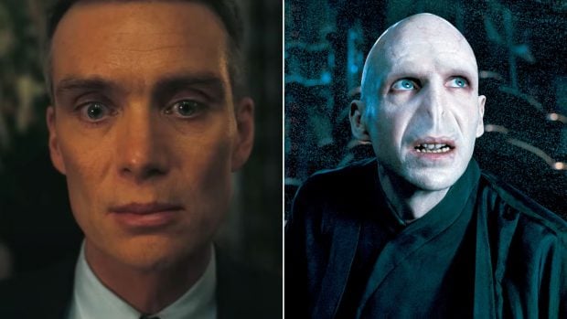 Este oscarizado actor es el favorito para ser el nuevo Voldemort en la ...
