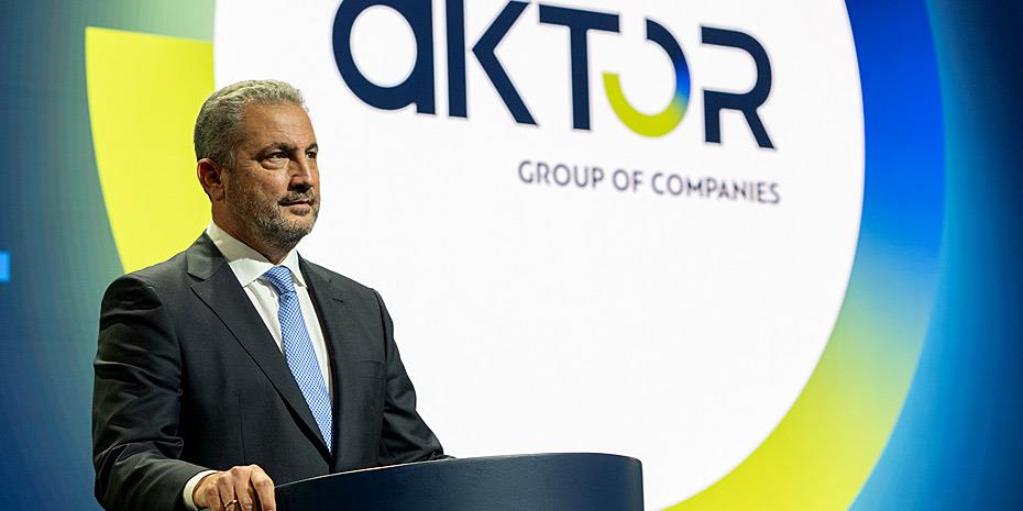 Aktor: Πρώτη περίοδος εκτοκισμού ομολογιακού