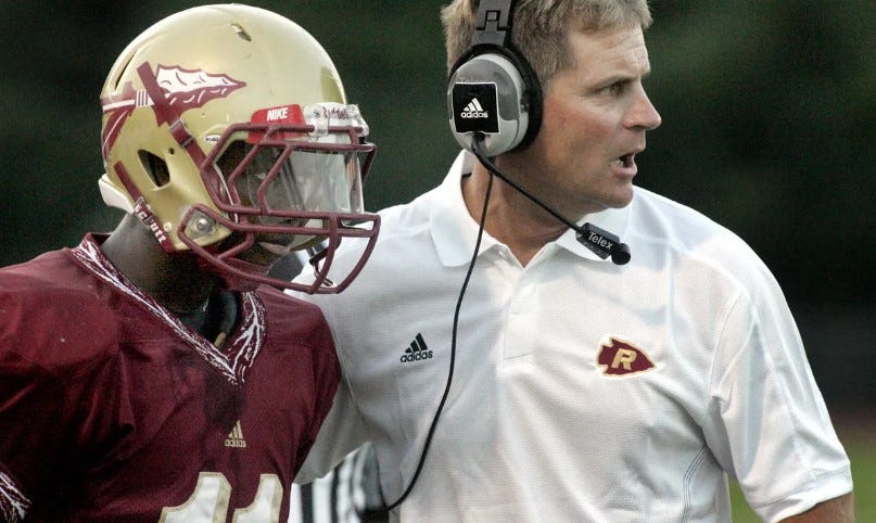 Tennessee Football Coaches Association announces 2026 Hall of Fame class