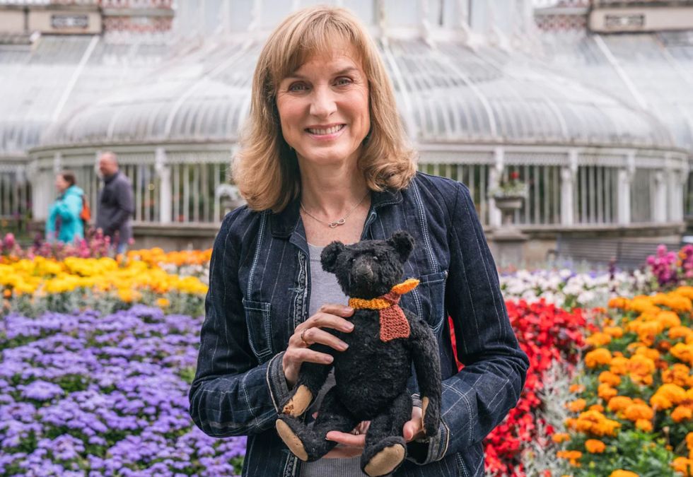 The 10 strangest ever 'Antiques Roadshow' items