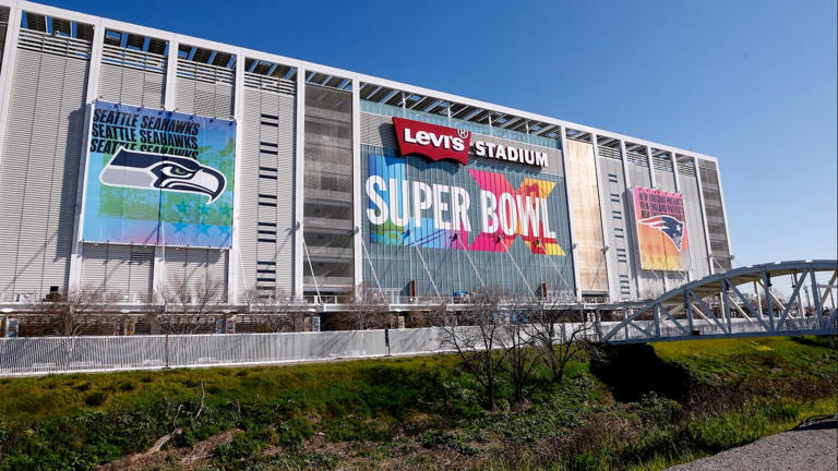 Super Bowl 2026 weather forecast: Conditions for Patriots vs. Seahawks ...
