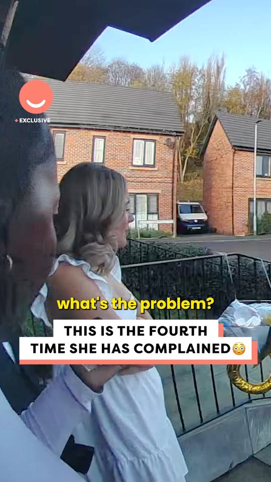 This Karen ruined my wedding day