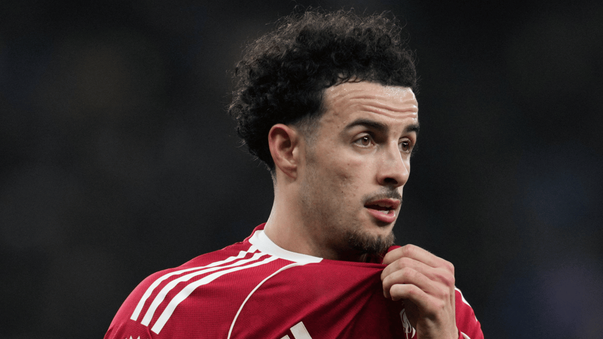 Curtis Jones heartbreak: Midfielder already knows who is going to ...