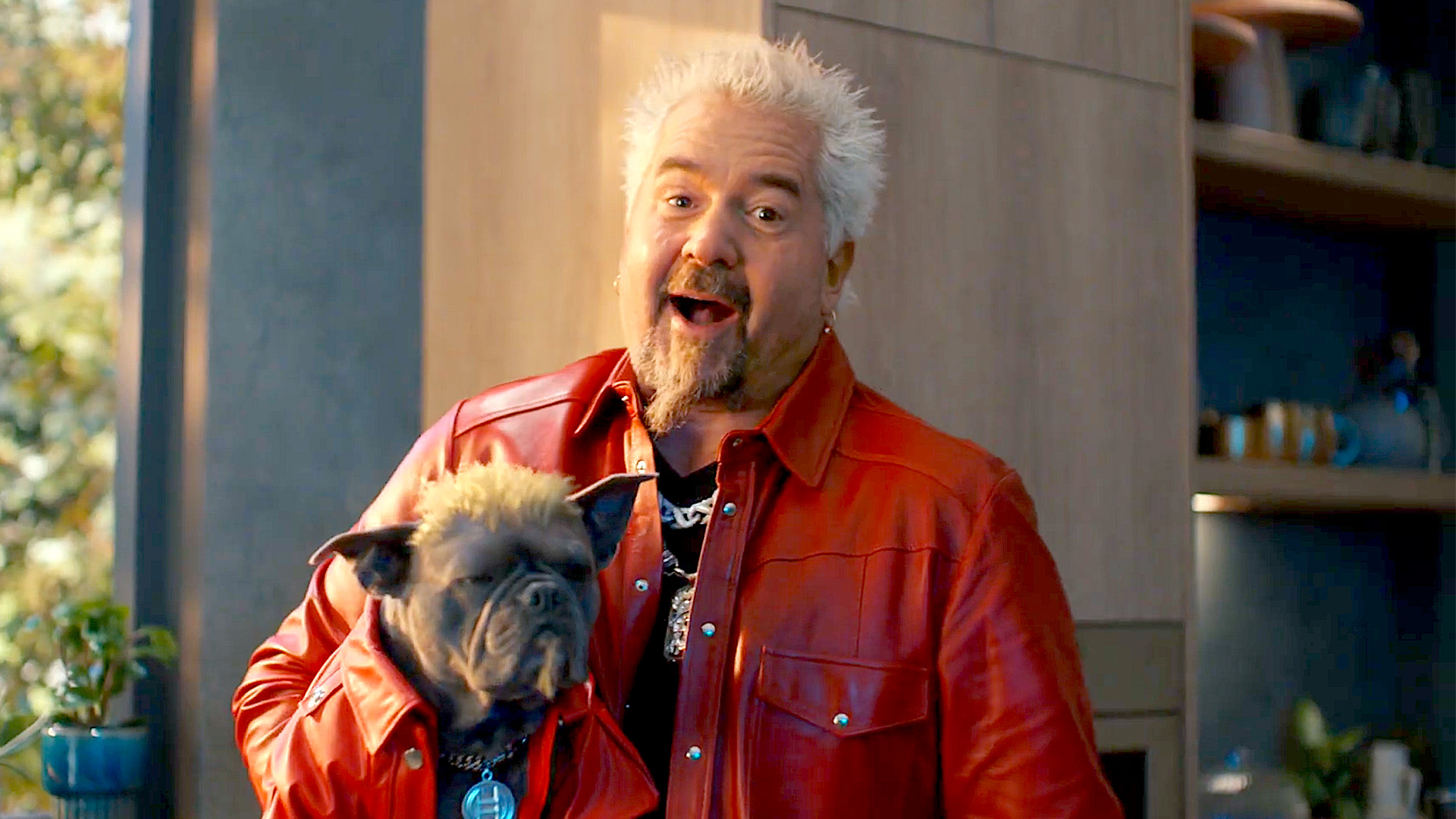 Bosch’s Super Bowl LX ad Just a Guy features a wild Guy Fieri ...