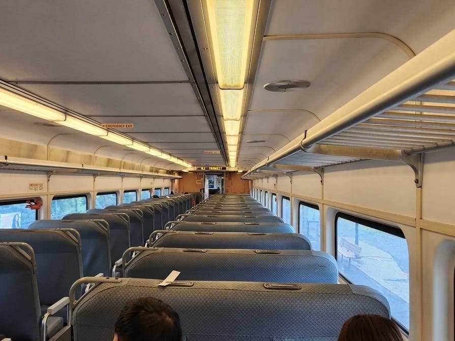 Maplewood commuters brace for NJ Transit reductions, town updates ...