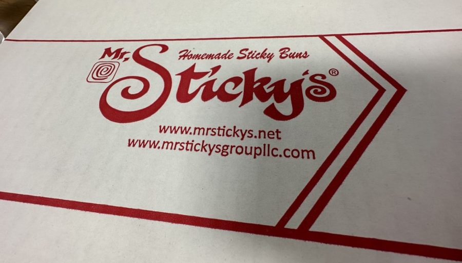 Mr. Sticky’s in Cumberland County now closed