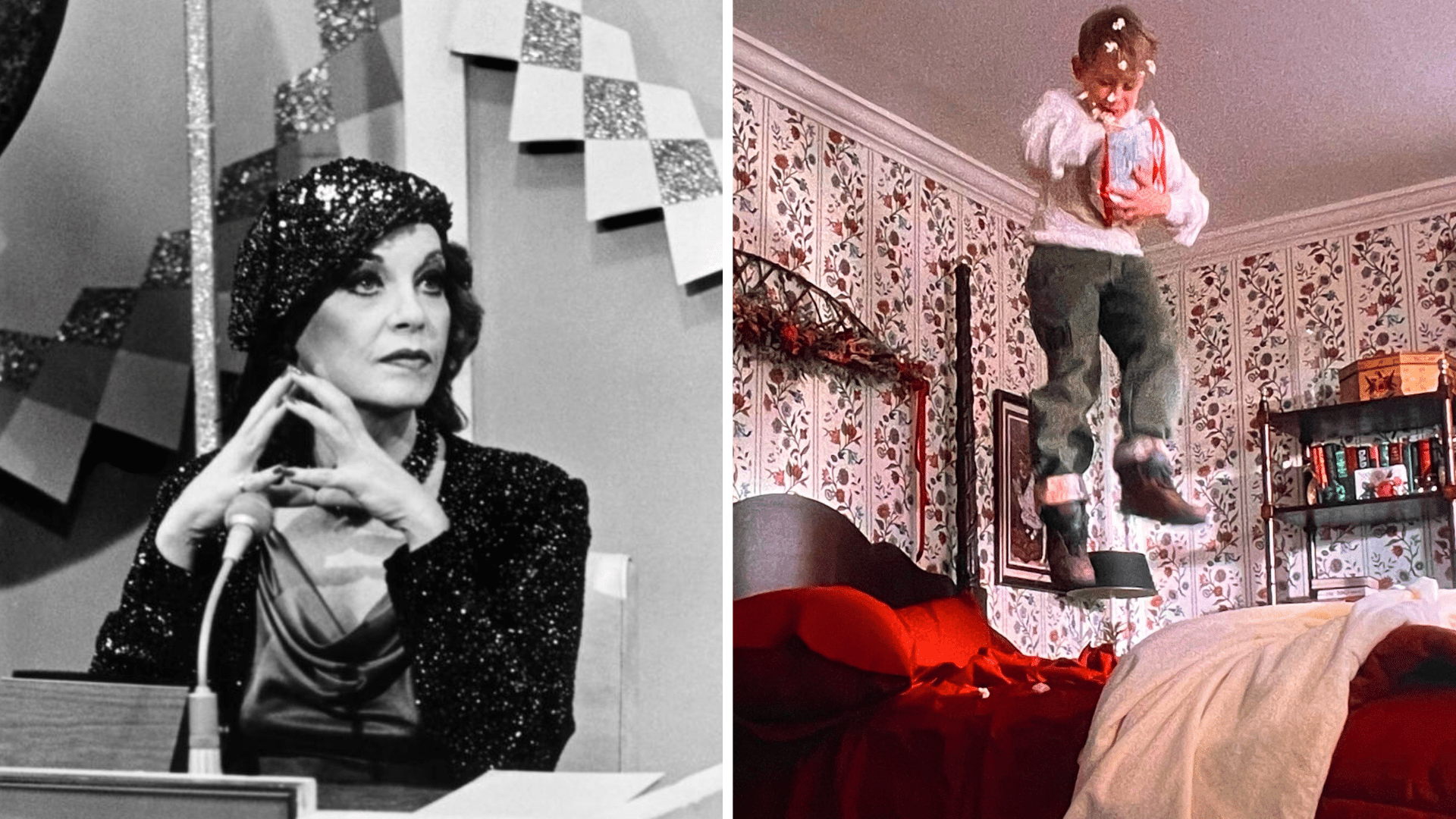 25 public behaviors that used to be acceptable