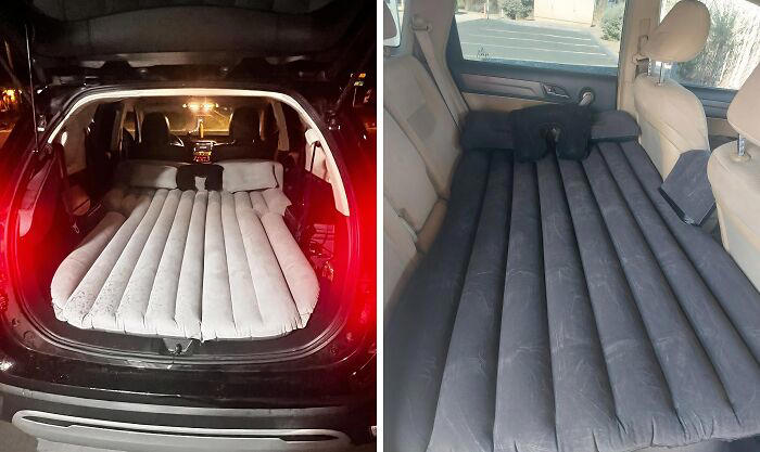 19 Redditors are sharing some genius camping hacks