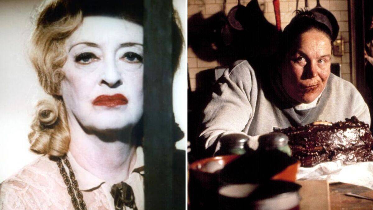 The most notorious female villains in movie history