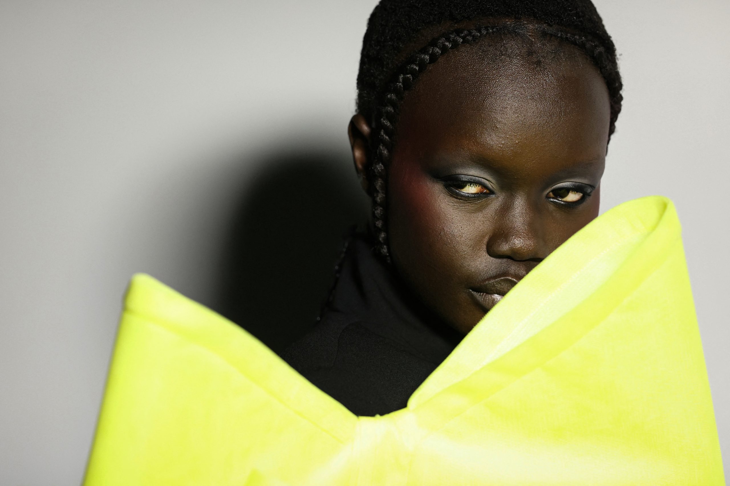 New York Fashion Week FW26 beauty trend predictions