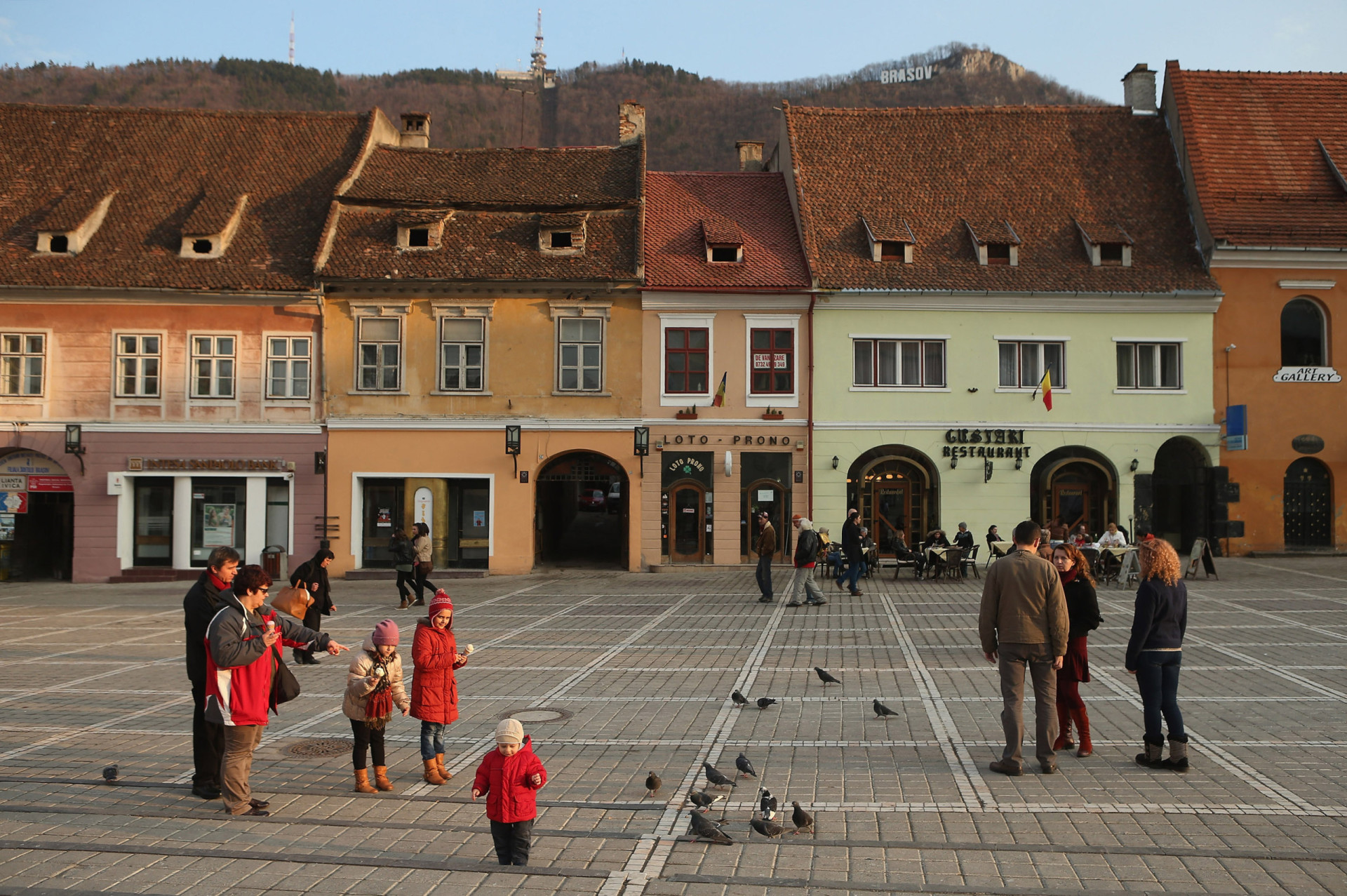 The poorest countries in Europe, ranked