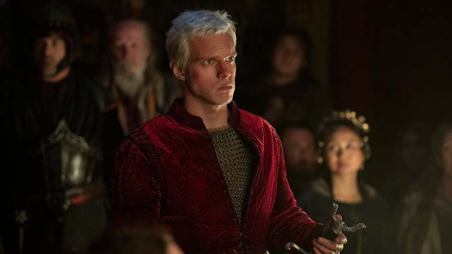 Every Targaryen introduced in A Knight of the Seven Kingdoms so far