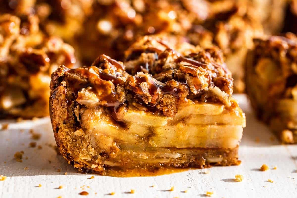 26 healthy desserts (yes, you can have your cake and eat it too)