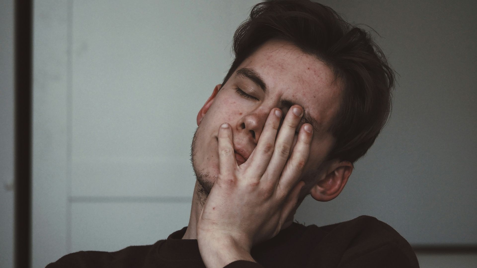20 signs you’re more stressed than you realize