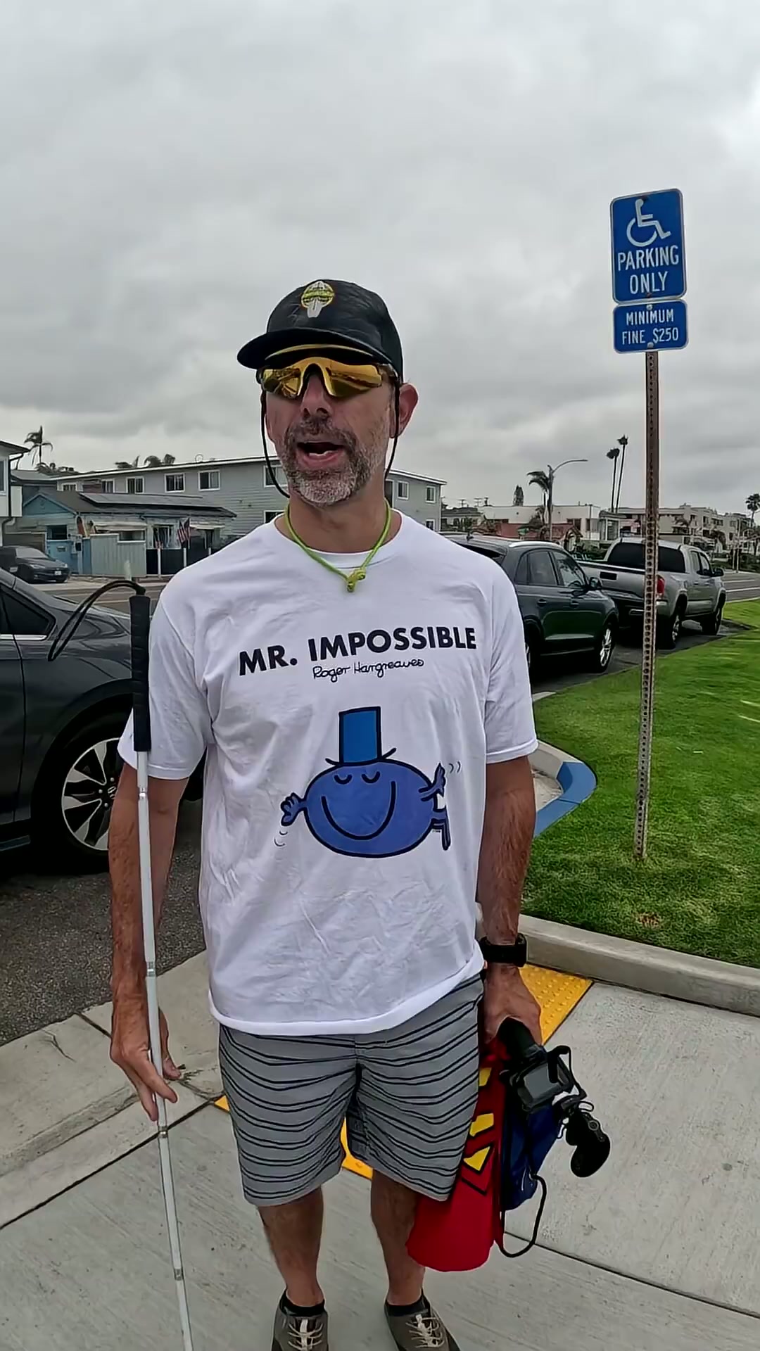 What I'd like to see if I could see