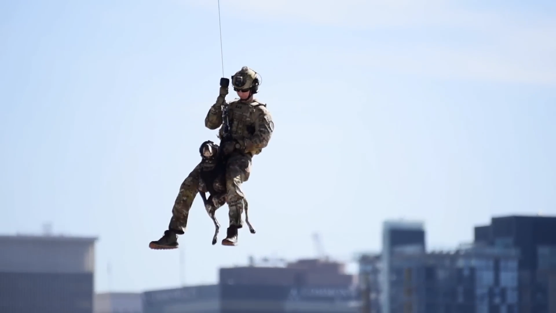 U.S. Coast Guard Maritime Security Response Teams Explained Missions ...