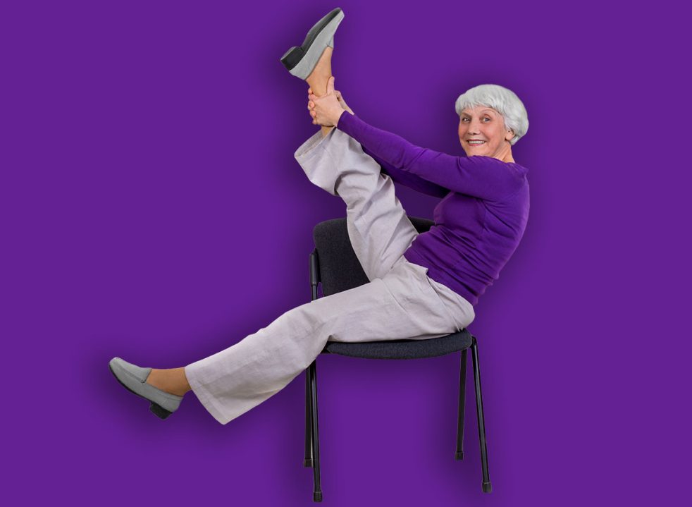 4 daily chair exercises that rebuild hip strength faster than floor ...
