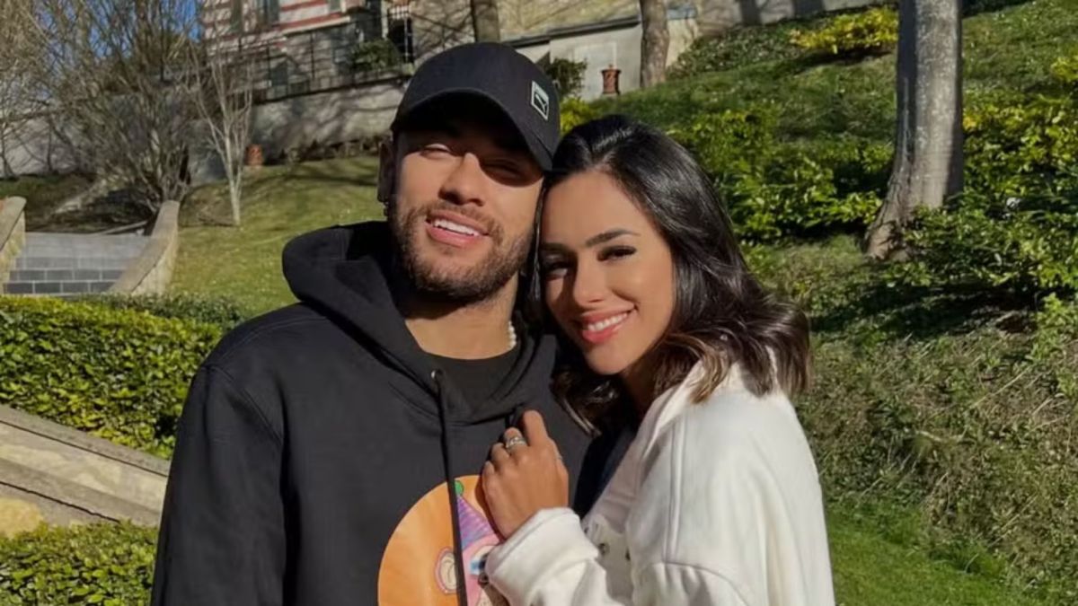 Bruna Biancardi se revolta com boatos de querer ser musa da Copa