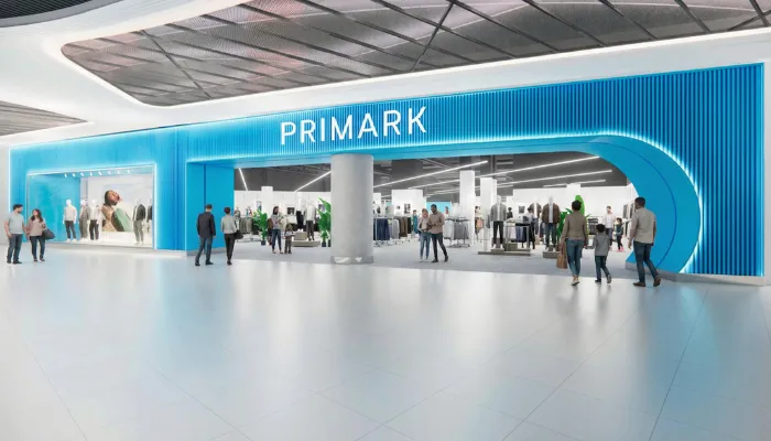 Primark UAE entry begins with three Dubai stores in 2026 rollout